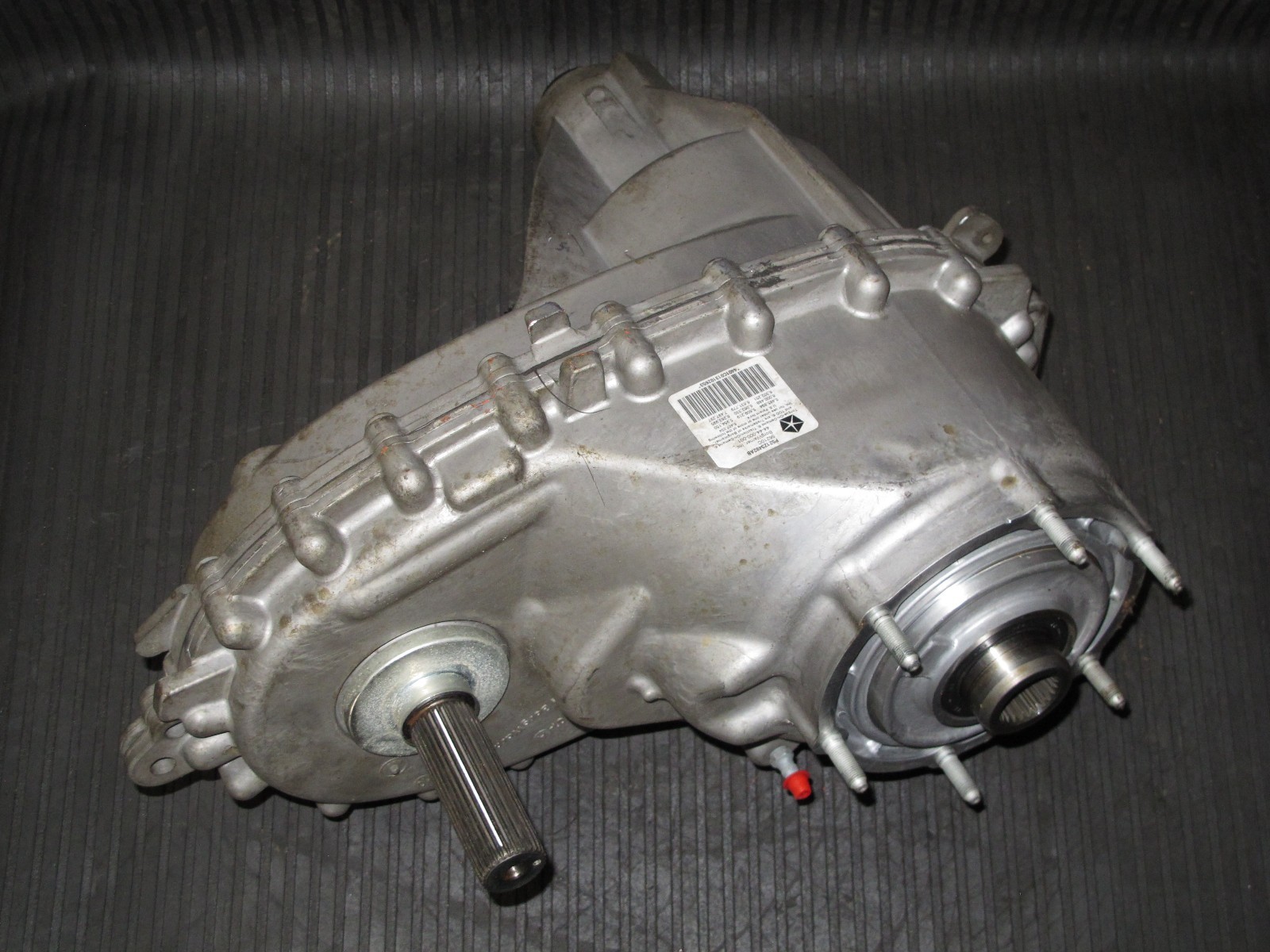 2011 2012 2013 2014 2015 2016 Dodge Ram 1500 Truck NV246 Transfer Case ...