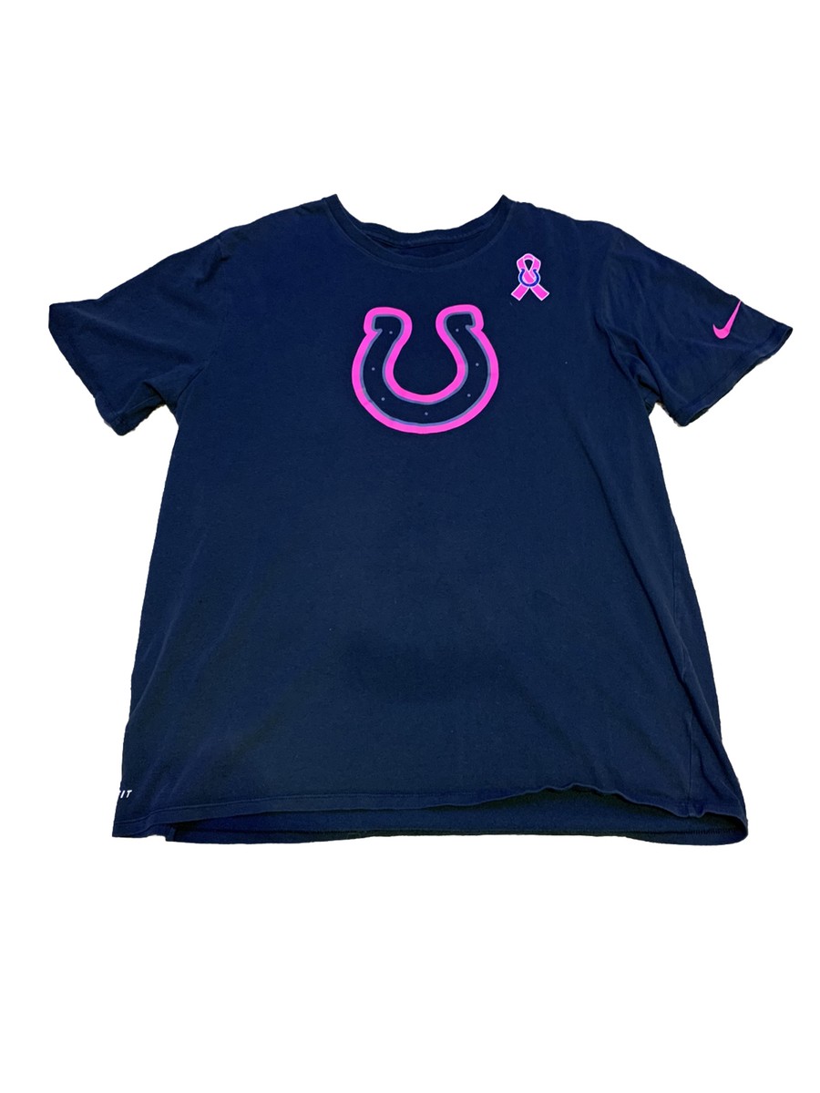 Nike Cancer Logo