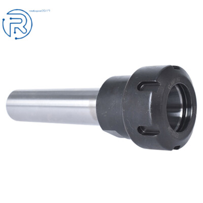 4" LONG C1" ER32 Extension Straight Shank Tool Holder Collet Chuck ...