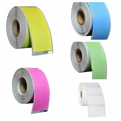 Colour Pre Printed Self Adhesive Personalized Address Office Moving ...