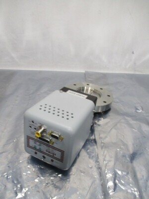 MKS Throttle valve 683 Control Valve, 683B-29016, 324955 | eBay