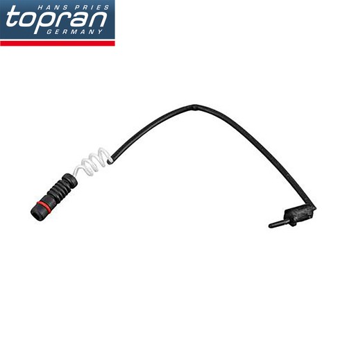 For Mercedes-Benz M-Class ML Rear Brake Pad Wear Sensor Replace ...
