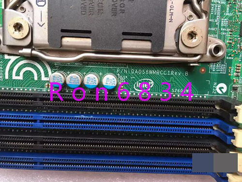 1pc used Intel S2600WP RS2730 G1-Hot mainboard E5-2600 V2 | eBay