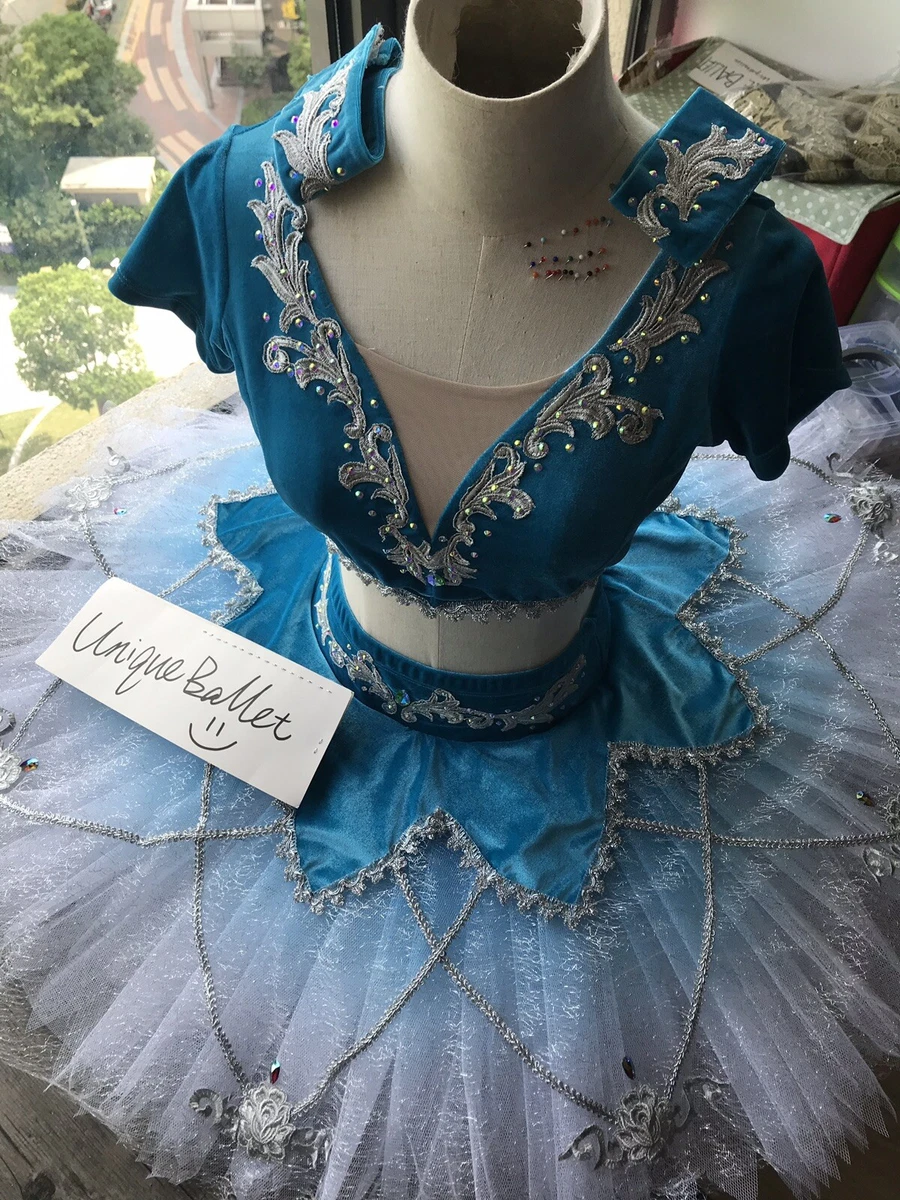 Odalisque Ballet