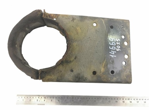 1887103 1486855 Propell Shaft Support Bearing Bracket L289mm SCANIA 4 ...