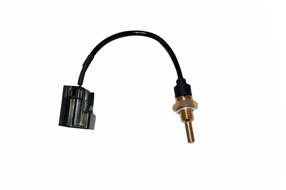 Brand New Engine Coolant Temperature Sender fits 02-04 Volvo V70 OEM ...