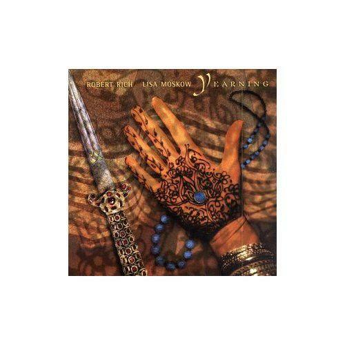 RICH ROBERT / MOSKOW LISA: YEARNING [CD] 25041105026| eBay