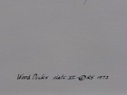 Listed Artist Russ Smiley (1922-2003) Limited Edition Hand Signed ...