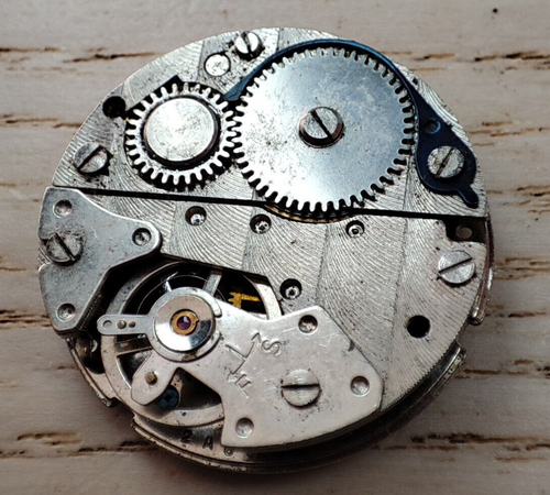 Mouvement de montre 2A64 - 23,7 mm - pour pièces et pièces de rechange ...