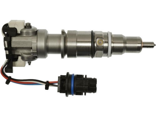 For 2004-2007 Ford F250 Super Duty Fuel Injector SMP 99711JFZG 2005 ...
