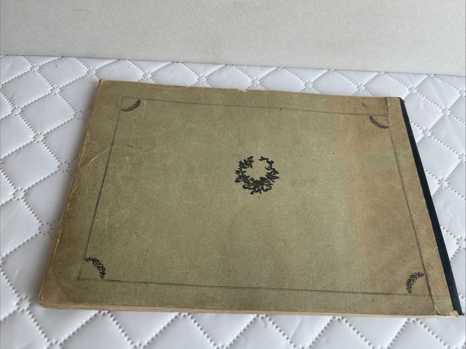 Rare 1872 Ryan’s True Violin Instructional Manual John Church & Co. | eBay