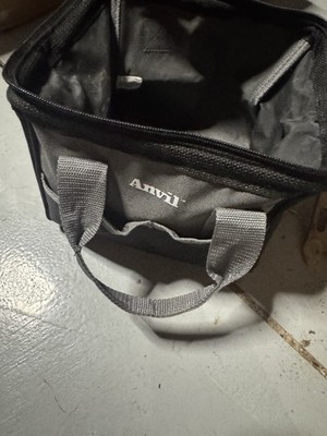 Anvil 10 in. Tool Bag | eBay