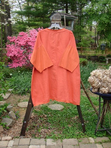 🌼 Blue Fish Barclay NWT Linen Cotton Sleeve Pocket Cardigan Clementine ...