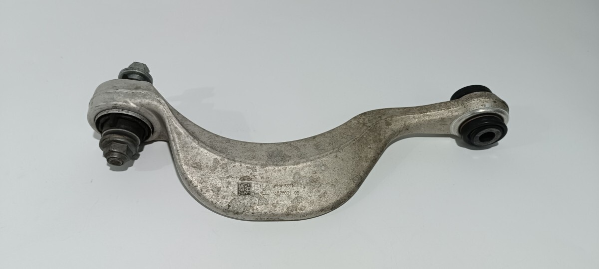 970143 BRAS DE SUSPENSION ARRIÈRE SUPÉRIEUR GAUCHE POUR BMW SERIE X6 ...