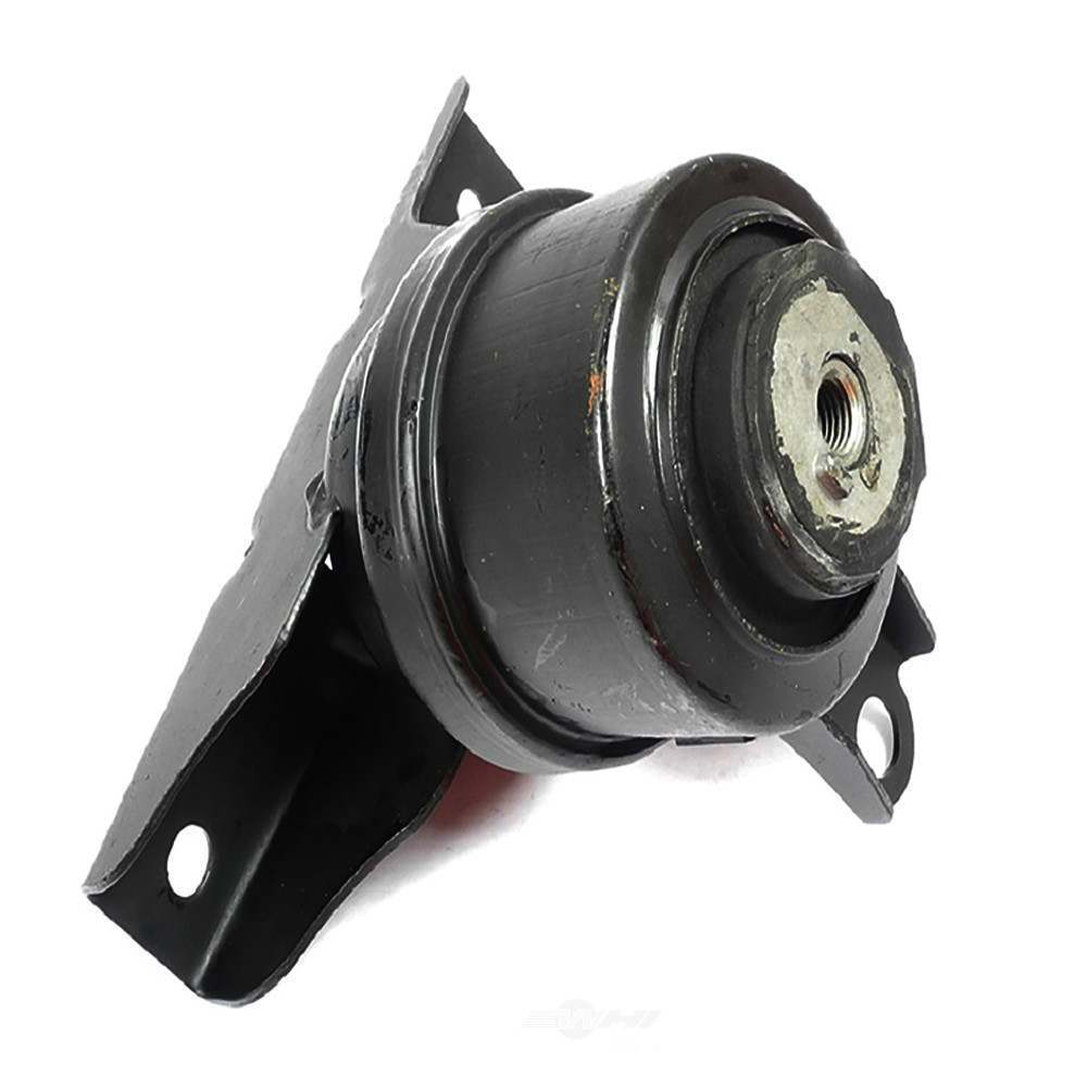 MotorKing MK5304 Cylinder Block Components - Engine Mount, Front Right ...