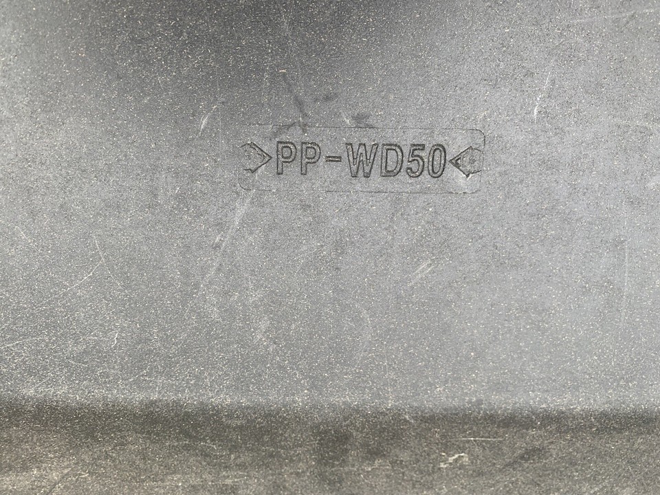 Mazda 2 Mazda2 Hatchback Rear Cargo Cover Privacy Shade Parcel Shelf ...