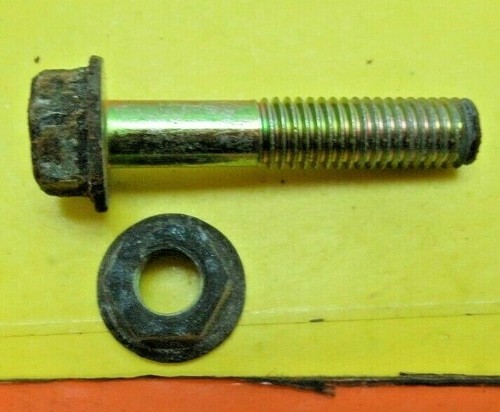 BOLT NUT BOLTS THROTTLE BODY TBU INTAKE MANIFOLD TO MOTOR for PILOT ...