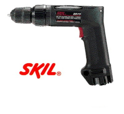 Skil 2273 3/8" 7.2V Cordless Drill & Driver Flexi-Charge Torque Clutch ...