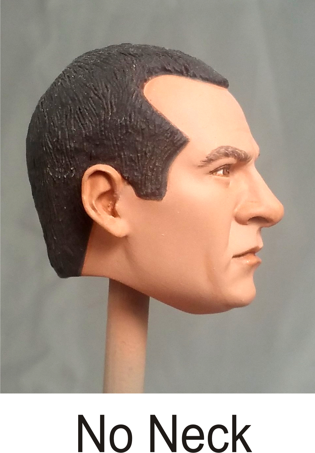 1:6 Custom Portrait of Trevor Steedman as Pvt Wierzbowski from Aliens ...