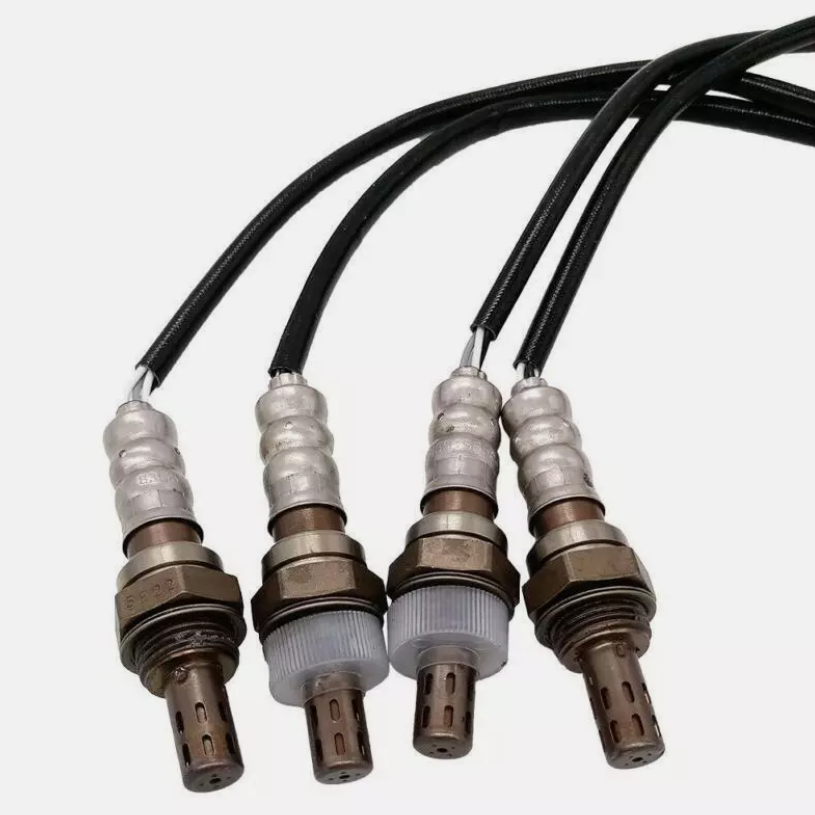 O2 Sensor Simulator Gmc Sierra 2013 1500 5.3L V8 4-Pc Oxygen Sensor ...