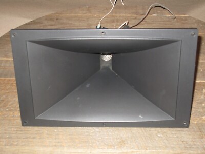 Samson CD34B Driver and Horn Assembly | eBay