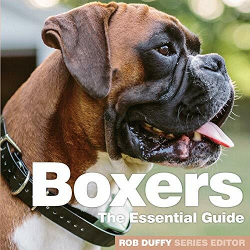 Boxers: The Essential Guide (Need2know Essential Guides). Duffy ...