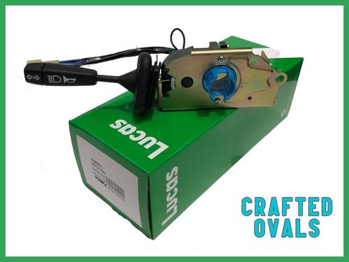 AMR6105 Indicator Horn & Headlight Stalk for Land Rover Defender Td5 ...