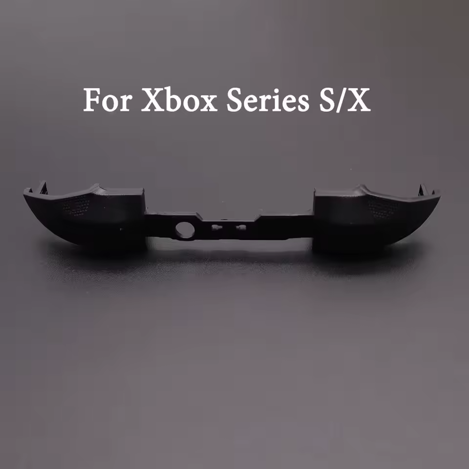 10 PACK LB RB Bumper Trigger Button Replacement Xbox One Elite Slim X ...