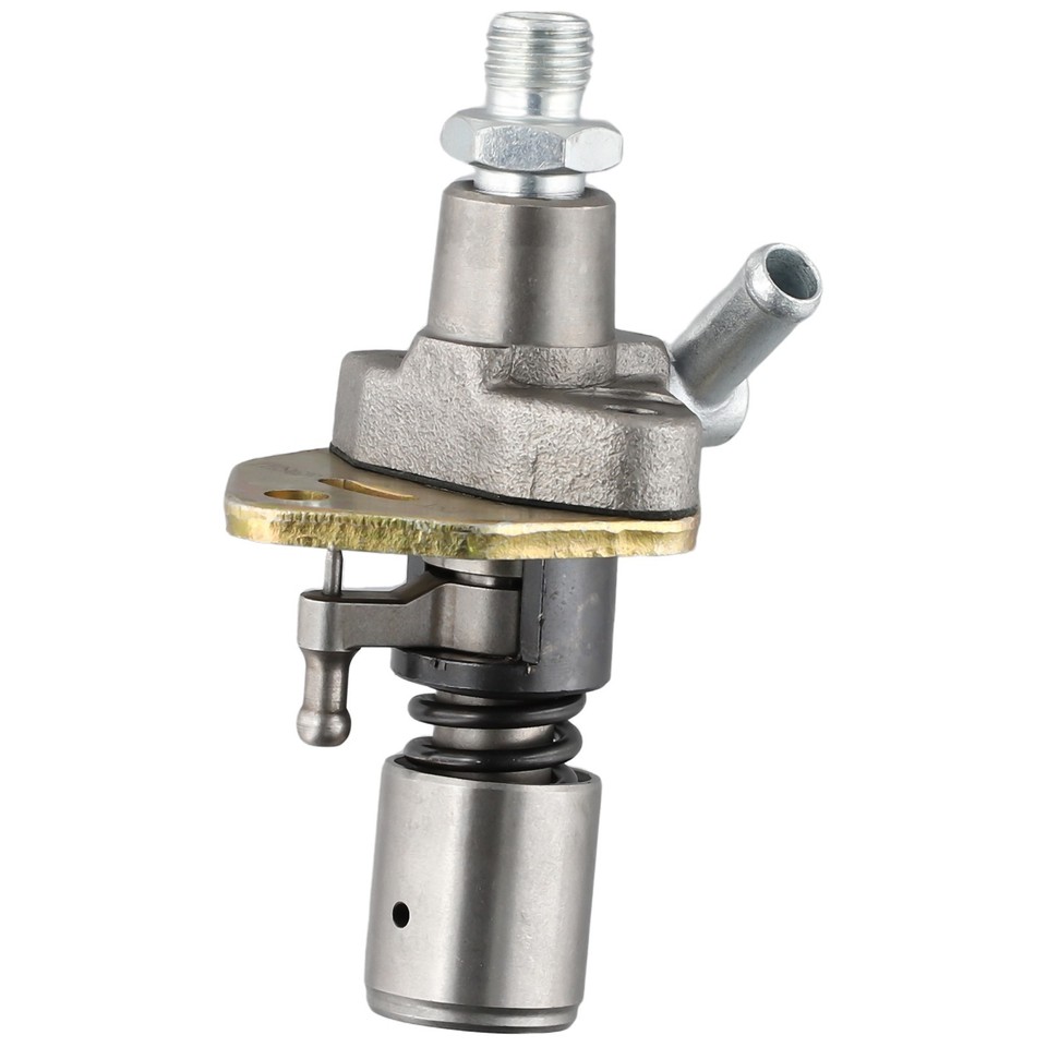 Fuel Injection Pump Generator Assy Accessories Assy Diesel Fuel ...