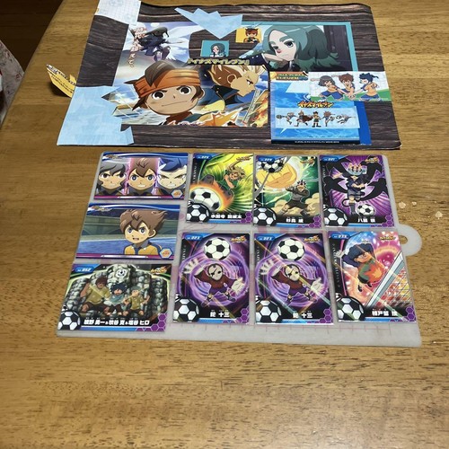Inazuma Eleven Card 5906 | eBay