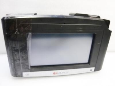 Time Clocks - Kronos