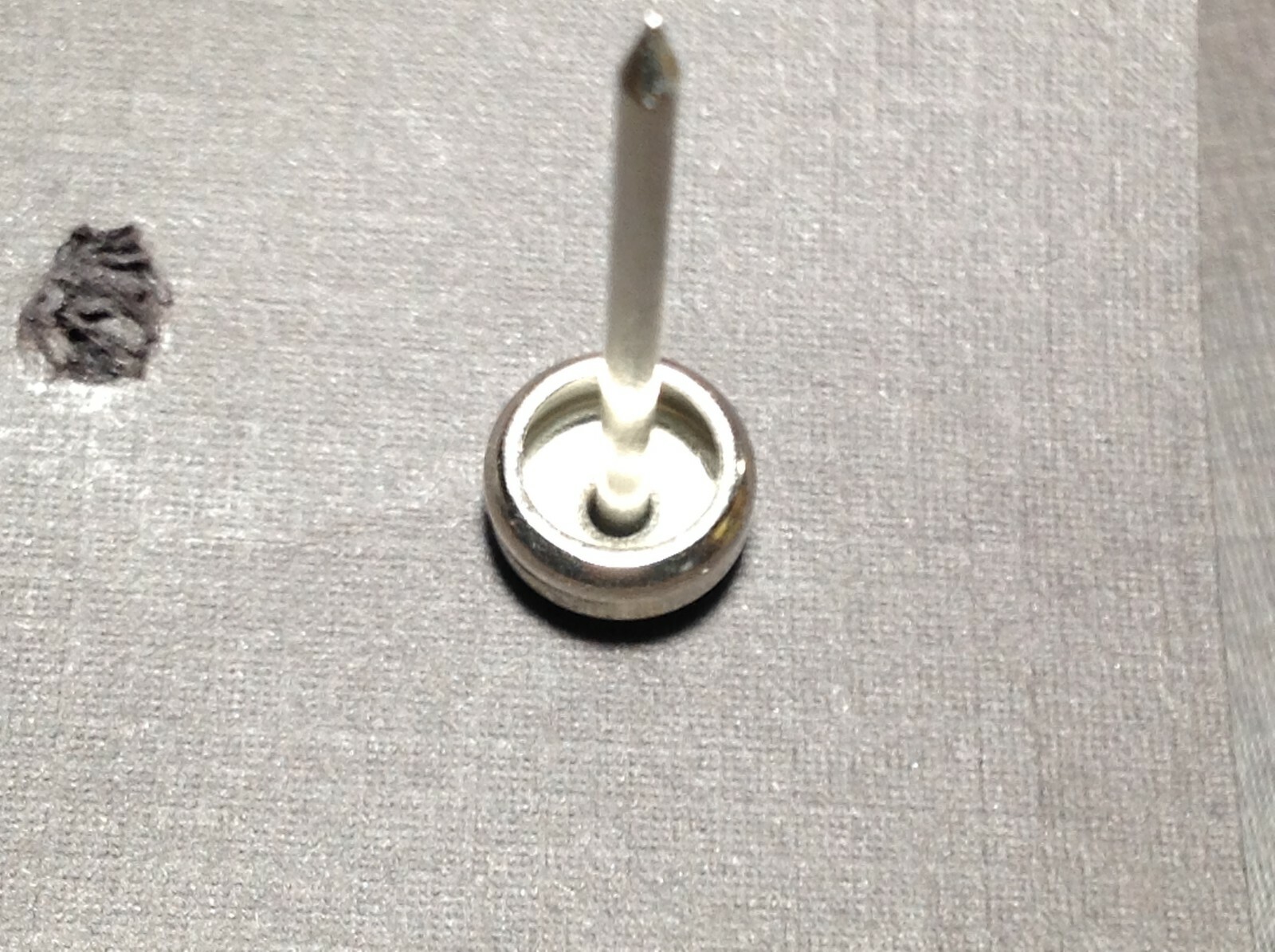 10 pcs convertible blind rivet flangeless snap fastener 3/8" studs Ford ...