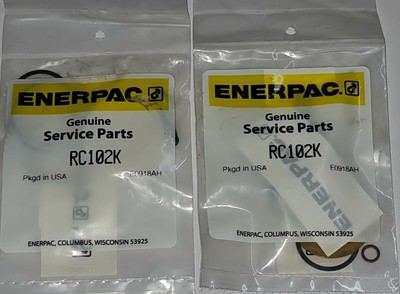 Hydraulic Cylinders - Enerpac Rc102