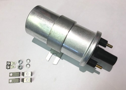 FORD CORTINA MK2 1600GT AND 1600E 1967 - 1970 IGNITION COIL RJ124 | eBay