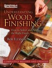 Understanding Wood Finishing: How to Select and Apply the Right Finish ...