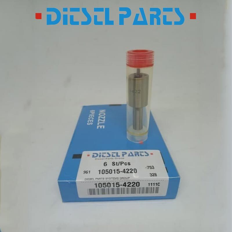6x Diesel Injector Nozzle Tips DLLA160S295N422 for MITSUBISHI Fighter ...