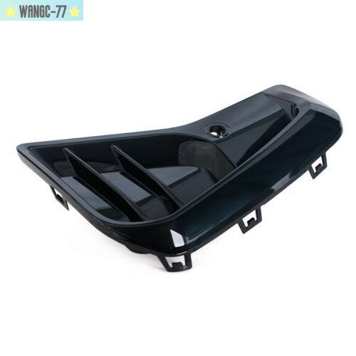 Pair For 2022-2023 BMW X3 X4 iX3 & M Sport Front Bumper Grille Cover | eBay
