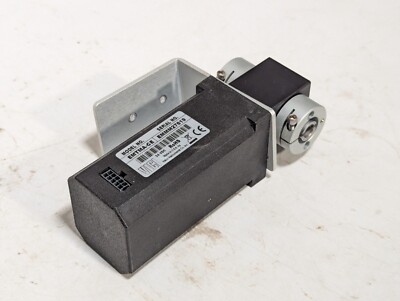 Vici Valco EMTMA-CE Multiposition Valve Actuator with Twin Cheminert ...