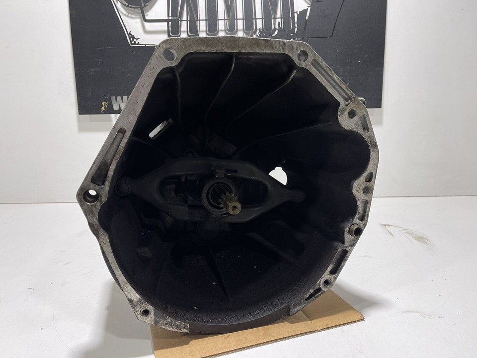 2.4 NSG370 Manual Transmission 6spd Jeep TJ Wrangler 05-06 140K 1st ...