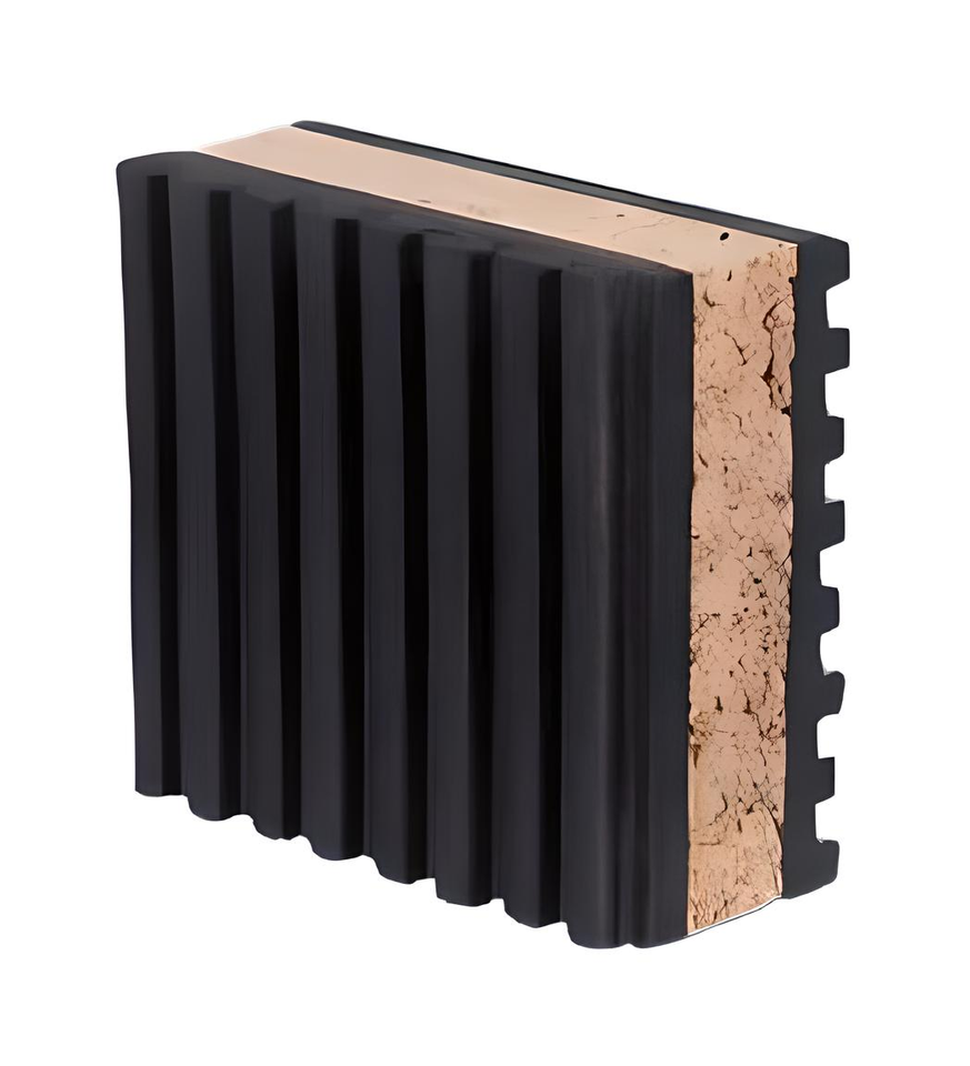 Cork Isolation Pads for Audiophile Bookshelf Speaker Use HiFi / Audio ...