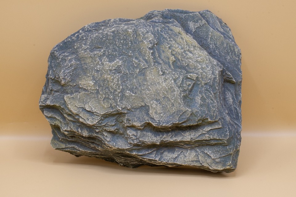 Artificial Rock various finishes fibreglass rock | eBay UK