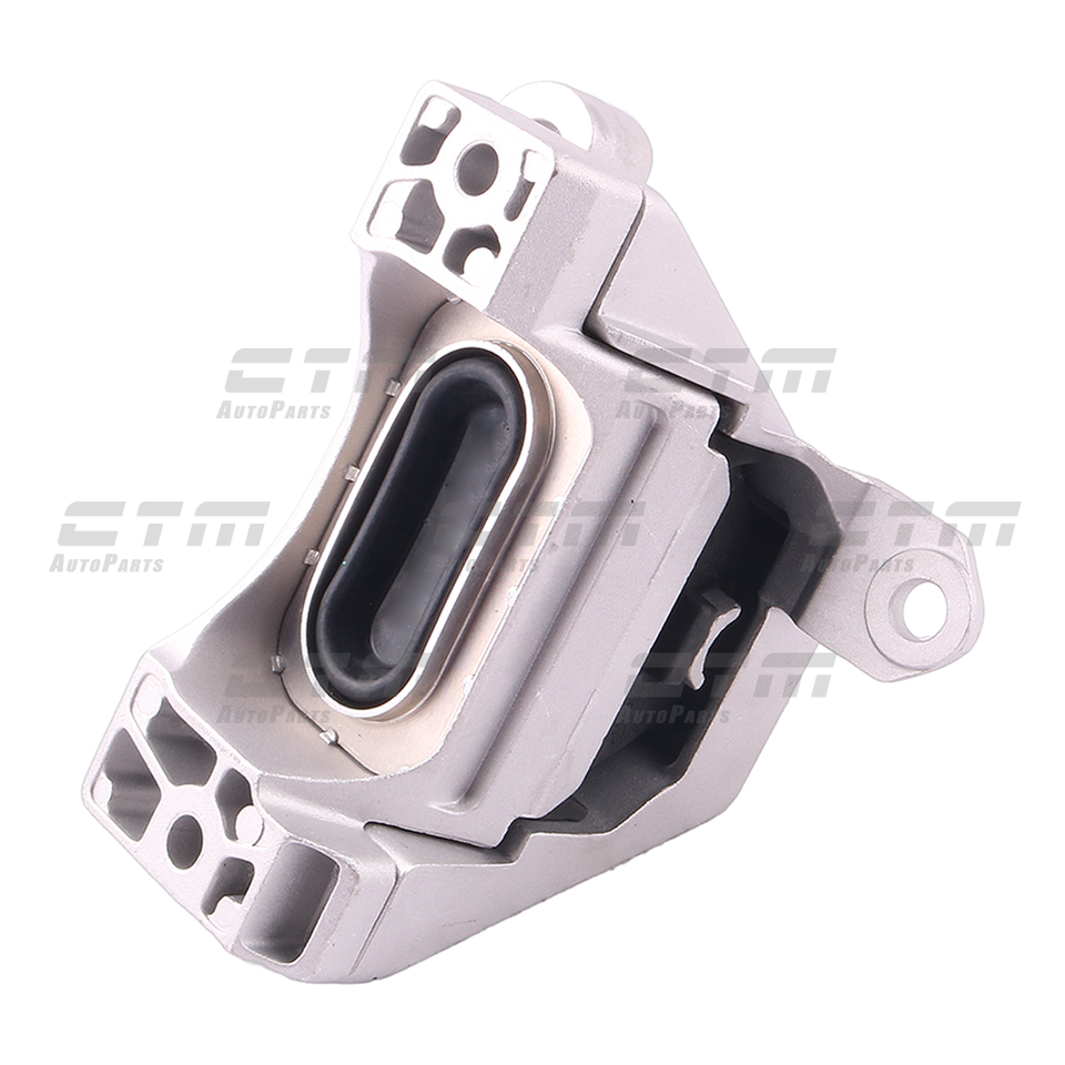FRONT RIGHT Engine Mount - 3118 | CHEVY MALIBU | PONTIAC G6 | SATURN ...