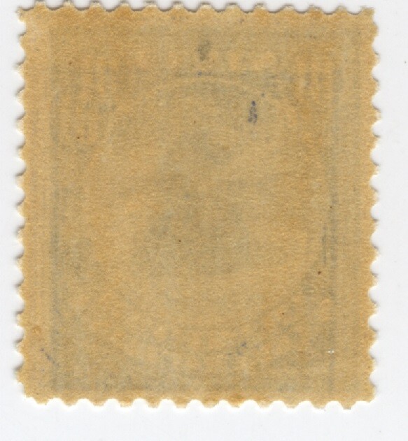 USF1 REGISTRATION STAMP OG N/H F-VF POST OFFICE FRESH CATS $165 | eBay