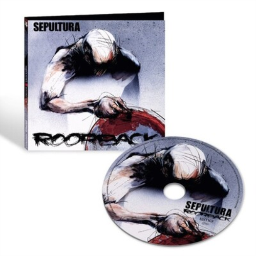 Sepultura Roorback (CD) Bonus Tracks Album 4050538696813 | eBay