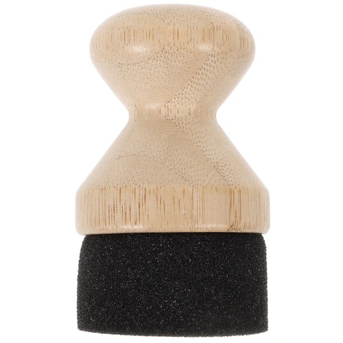 Oil Applicator Work Smooth Wood Finishing Tool Portable Hair Bottle | eBay