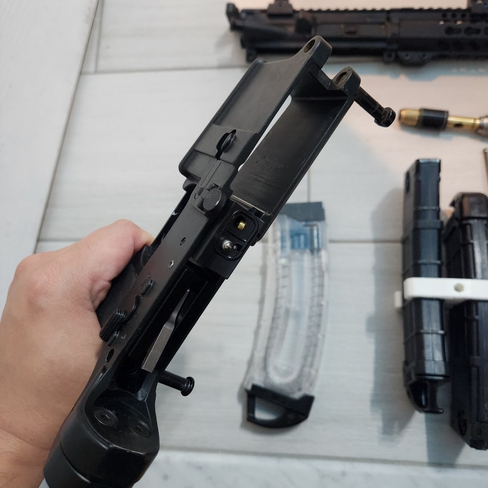 First Strike Tiberius Arms T15 Pistol | eBay