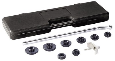Otc Frost Plug Installer And Remover Set For Automotive Engines 18 Inch ...