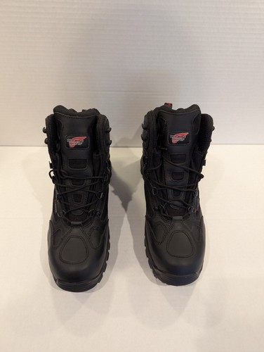 Red Wing Work Boots Model 6690, Men's Size 11. | eBay