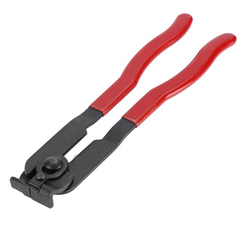 CV Boot Crimp Tool, Keenso Ear Type Clamp Pliers Joint Banding Tool Car ...