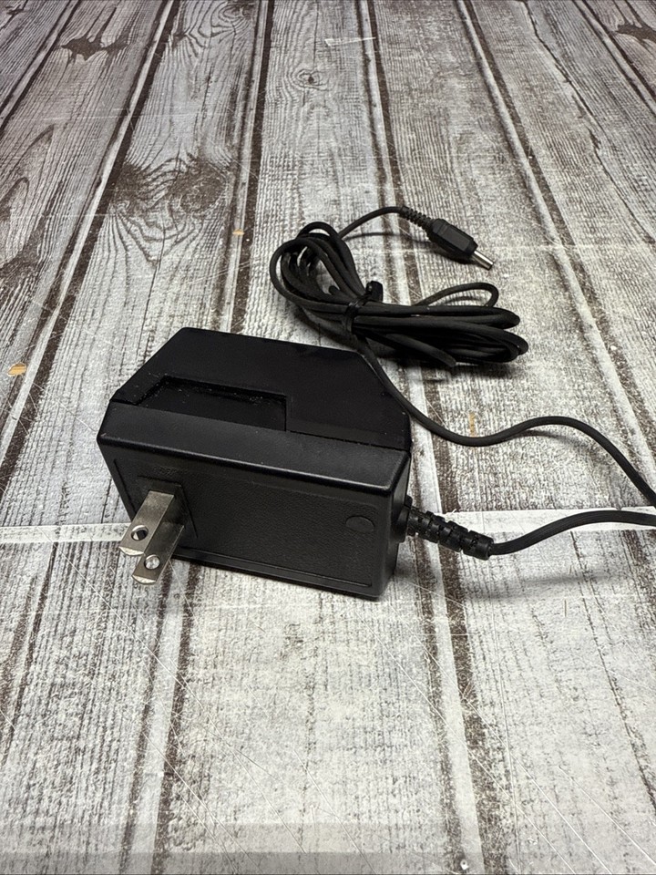 SONY AC-39 AC Power Adapter 3V 120v Walkman Cassette Player Charger ...